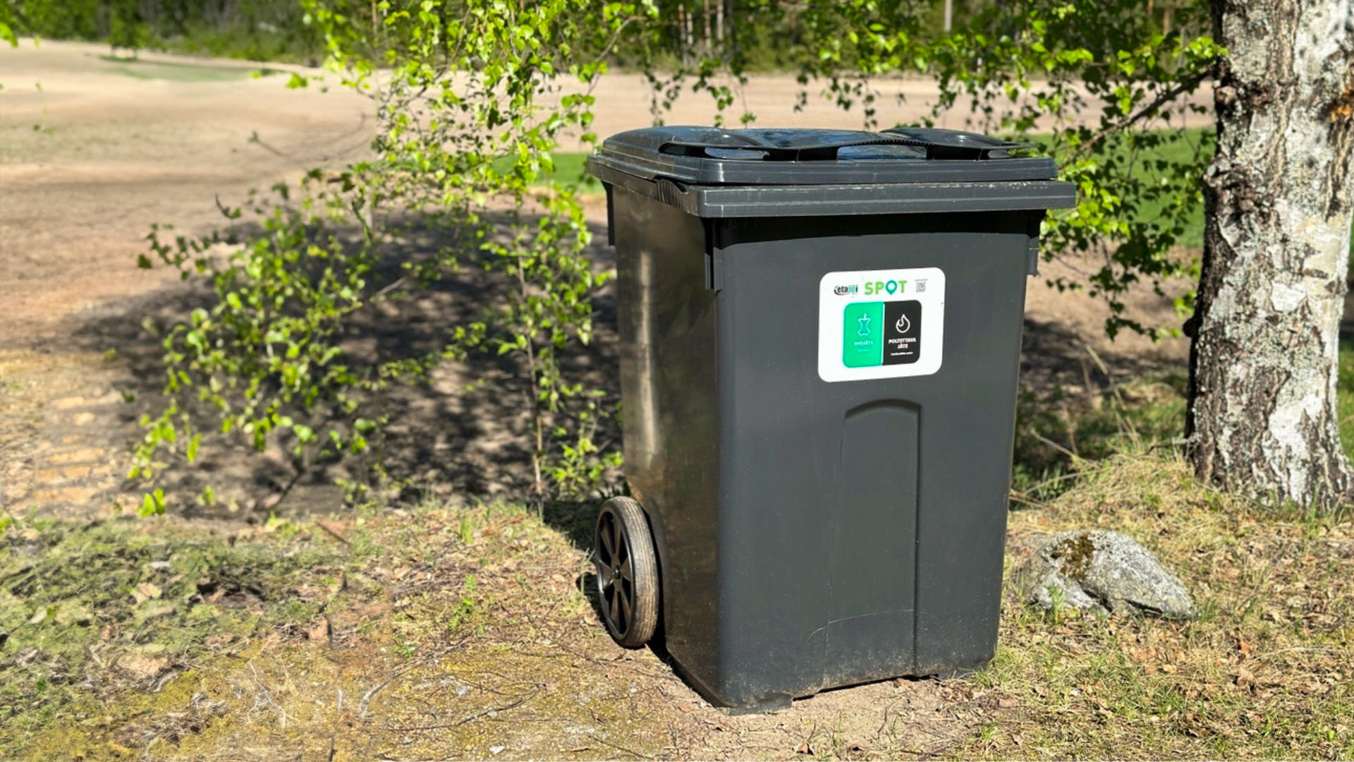 Biojäteastiassa toukkia – miten toimia? - Lakeuden Etappi